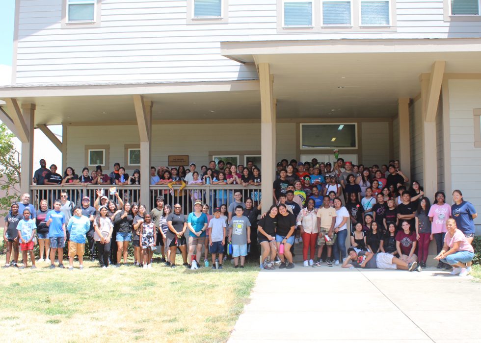 Academics | Chinquapin