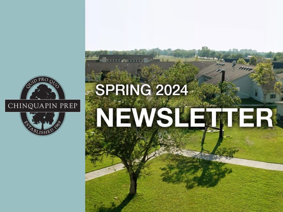 Chinquapin | Private college-prep school for underresourced or ...